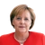 Portrait Angela Merkel