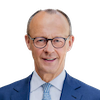 Portrait Friedrich Merz